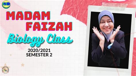 🔴 Live Biology Sb025 Chapter 2 Ecology Tutorial S1cp1 Youtube