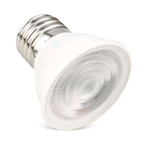 Jual Lampu Halogen Spotlight Led 7w Fitting E27 7watt Cob Sorot 7w