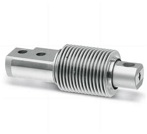 355 Vishay Load Cell At ₹ 6000 Piece Shear Beam Load Cell In Chennai