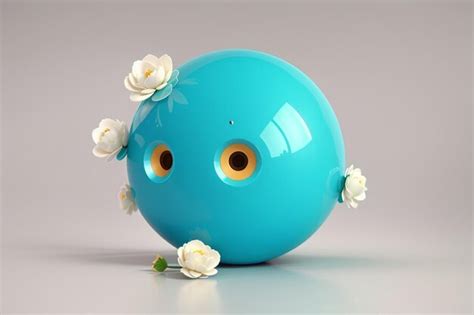 Premium Photo Object Model