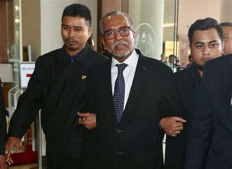 Skandal Tan Sri Dr Muhammad Shafee Abdullah Umno And Bn Dlm Pru 15