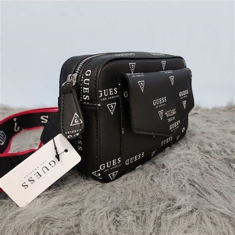 Guess викуп сумки — цена 1899 грн в каталоге Кросс боди Купить аксессуары по доступной цене на