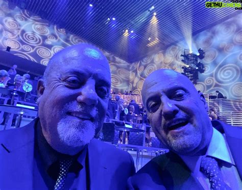 Jim Cramer Gethu Cinema