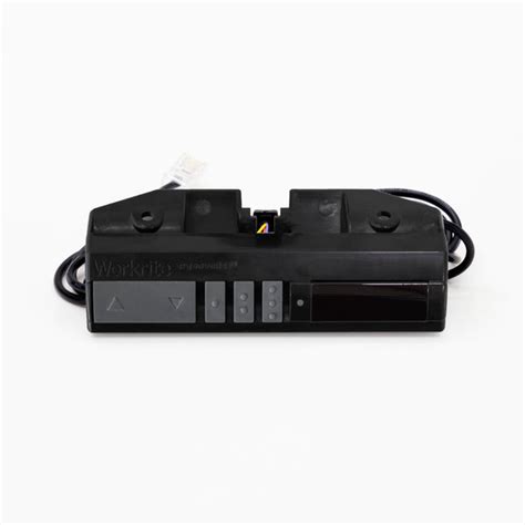 Sierrafundamentals Programmable Switch Sit Stand Desk Parts