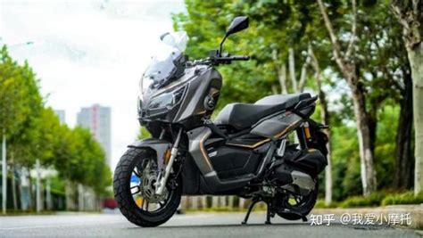 推荐3款150踏板adv，力帆kpv150，大阳adv150，qj鸿150，怎么选？ 知乎