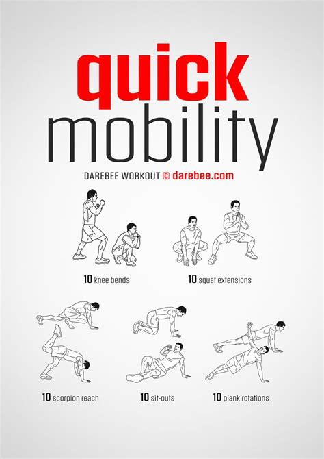 Best 12 Strength And Stamina Workout Artofit