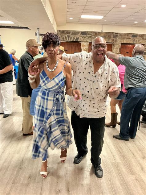 The Dmv Senior Hand Dancers Swinging Seniors Upcoming Events Dmv