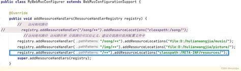 若依集成knife4j的时候出现no Mapping For Get Dochtml若依 Knife4j Csdn博客