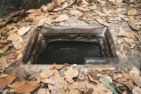 Cu Chi Tunnels History In Vietnam Cu Chi Tunnel Built By Vietnamese