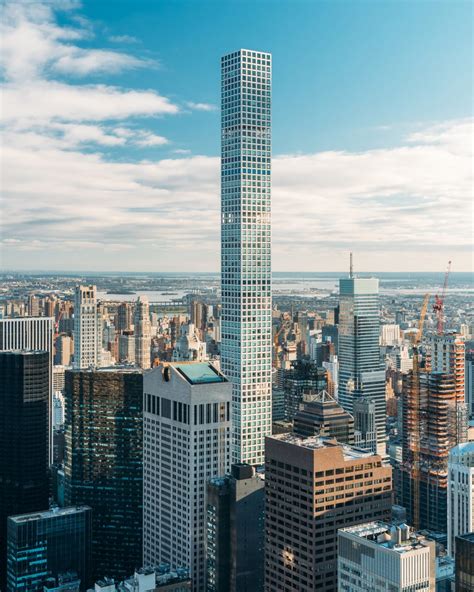Tallest Buildings In New York City Updated 2024 Corners Of New York