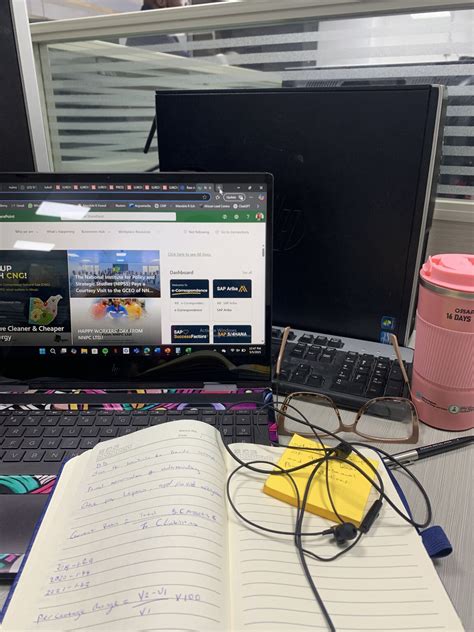 Back To Basics ️ 📊 Today I Returned To The Basics Applying Peace Uchenna Oko