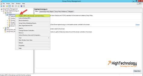 How To Apply Screen Saver Through Group Policy In A Domain
