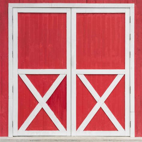 Barn Door Backdrop At Jennifer Lyman Blog