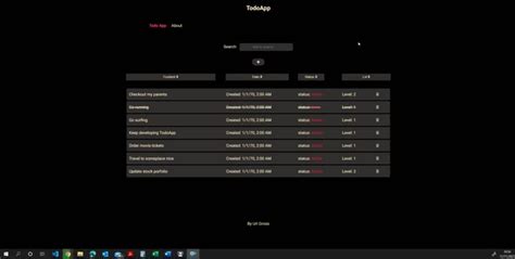Uri Gross On Linkedin Easy And Elegant Way To Implement Drag And Drop Sorting With Angular