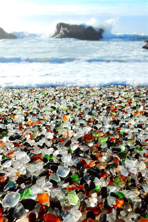 40 Most Beautiful Places In California Voya Gele