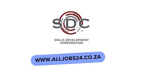 Sdc Learnership Programme 2025