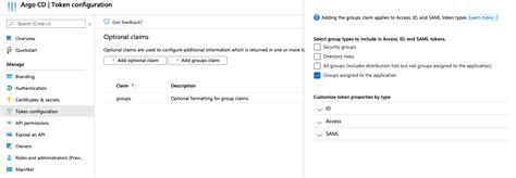 Microsoft Argo Cd Declarative Gitops Cd For Kubernetes