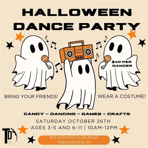 Tenacity Dance Company