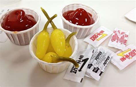 In N Out Burgers With Rob Nixon Video Average Betty