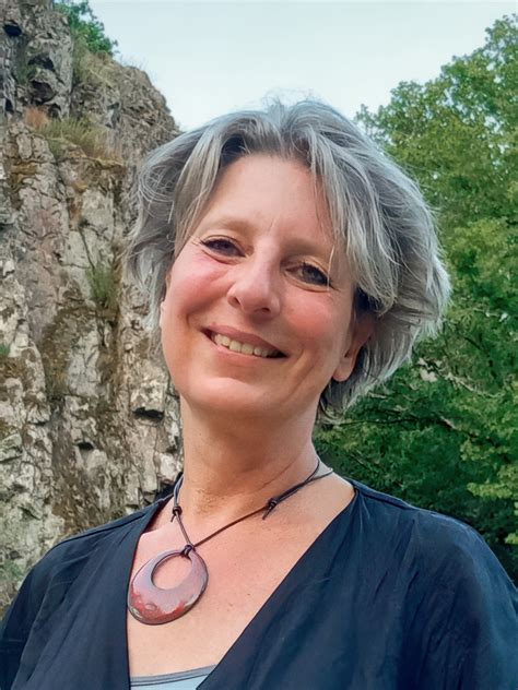 21 Vragen Aan Fréderike Geerdink De Groene Amsterdammer