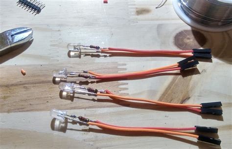 sunday morning experimenting scargill s tech blog