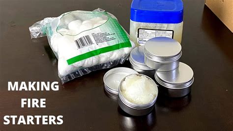 How To Soak Cotton Balls In Vaseline At Margaret Pinto Blog