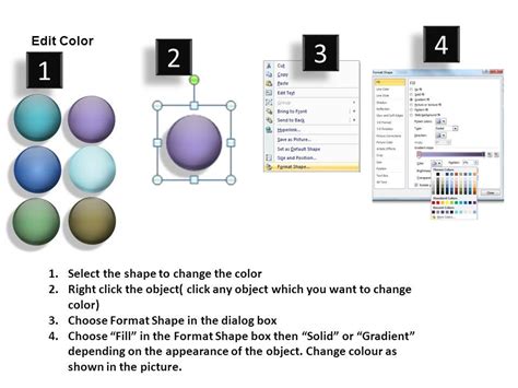 Clustering Vertical Powerpoint Presentation Slides Db Presentation Graphics Presentation