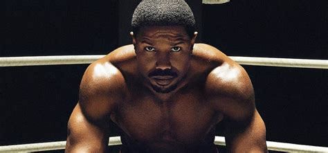 Black Panther Star Michael B Jordan Releases Creed 3 Trailer As Rocky