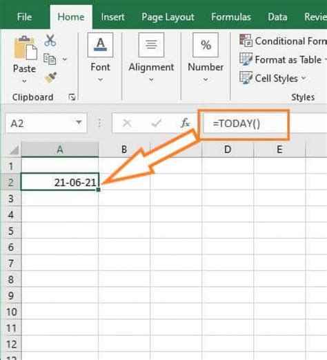 List Of How To Write Todays Date In Excel Formula Ideas Fresh News