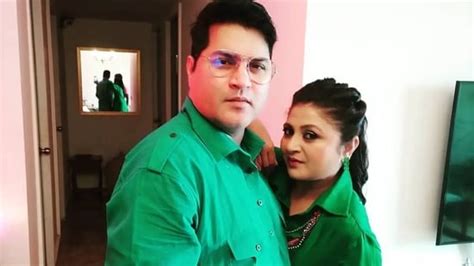 Vikas Sethis Wife Jhanvi Sethi Recalls His Final Moments ‘he Was Sick