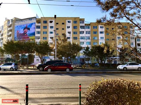 Төмөр замд 3 өрөө 80м2 байр 260 сая ₮ №8951798 In УБ — Баянгол 3 өрөө Unegui Mn үнэгүй