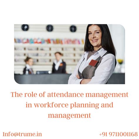 Workforce Planning And Management Trume