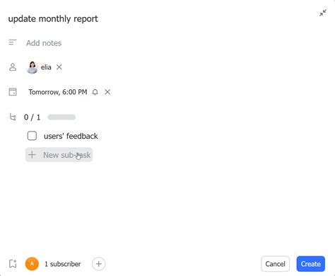 Batch Add Task Owners