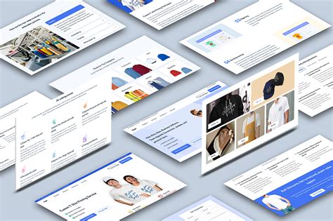Landing Page Ui Design By Aisha Zeyn On Dribbble