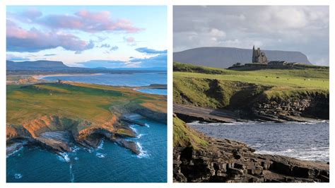 Mullaghmore Head History Facts And Visit Info