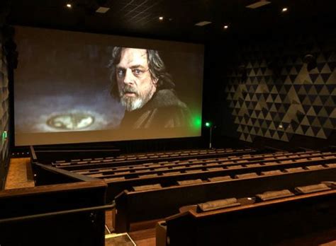Preview Of Imax Theater At The Veranda In Concord Beyond The Creek