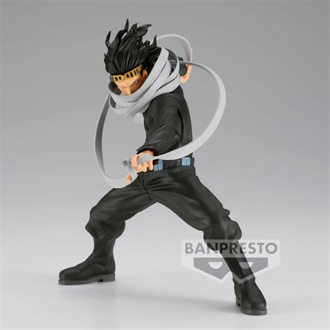 My Hero Academia Shota Aizawa The Amazing Heroes Figure Vol 20 My Hero Academia Shota