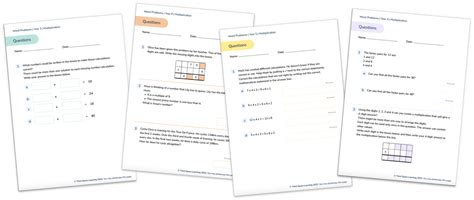 What Is Grid Method Multiplication Explained For Primary School