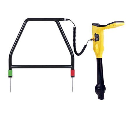 Washington State Electrical Ground Fault Detection