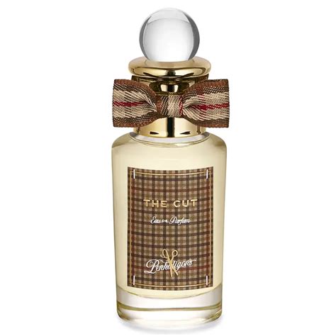 The Cut Penhaligons Fragrance Notes And Reviews