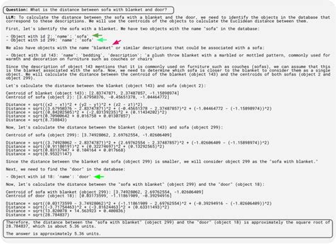 opensu3d open world 3d scene understanding using foundation models