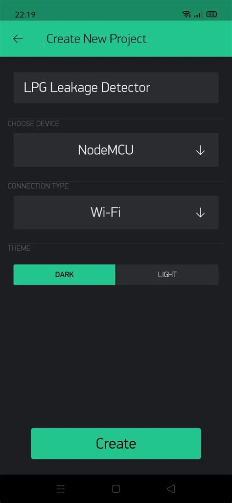 Nodemcu Esp8266 Iot Based Lpg Gas Leakage Alarm Iot Starters