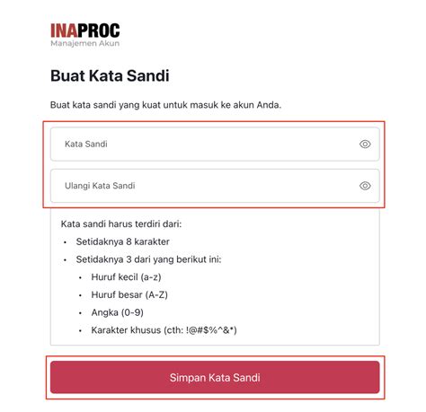 Panduan Melakukan Pengaturan Ulang Reset Kata Sandi Pusat Bantuan