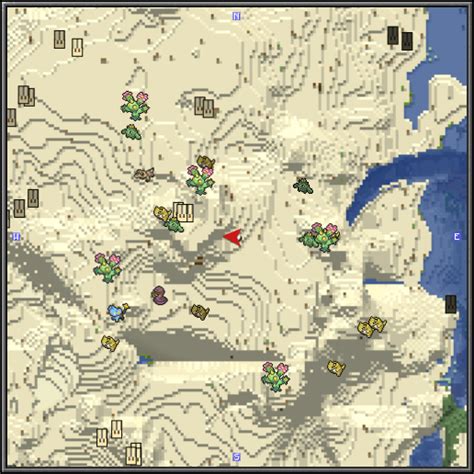 Datboiwills Cobblemon Xaeros Icons Minecraft Resource Packs Curseforge