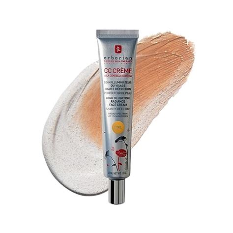 Cc Creme Die 15 Besten Produkte Im Vergleich Womensvita