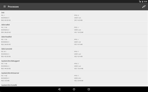 CPU Info Open Source Android Apps On Google Play
