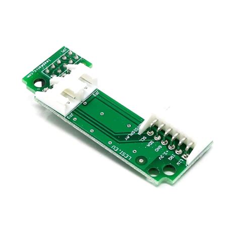 Control Auto Ventilador 33v And I2c And Txdrxd Breakout Para Raspberry Pi