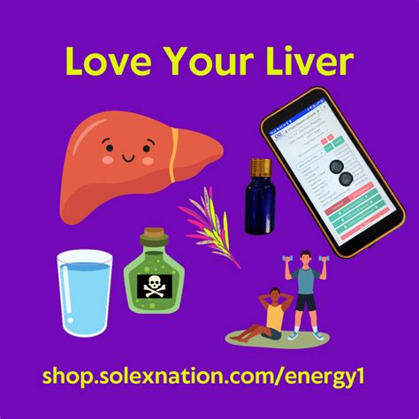 Holistic Approaches To Detox Your Liver Ao Scan Global