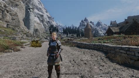 Lorerim Is Such A Nice List Rskyrimporn