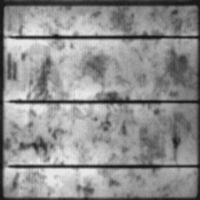 PV Defects Instance Segmentation Dataset And Pre Trained Model By PV Defects